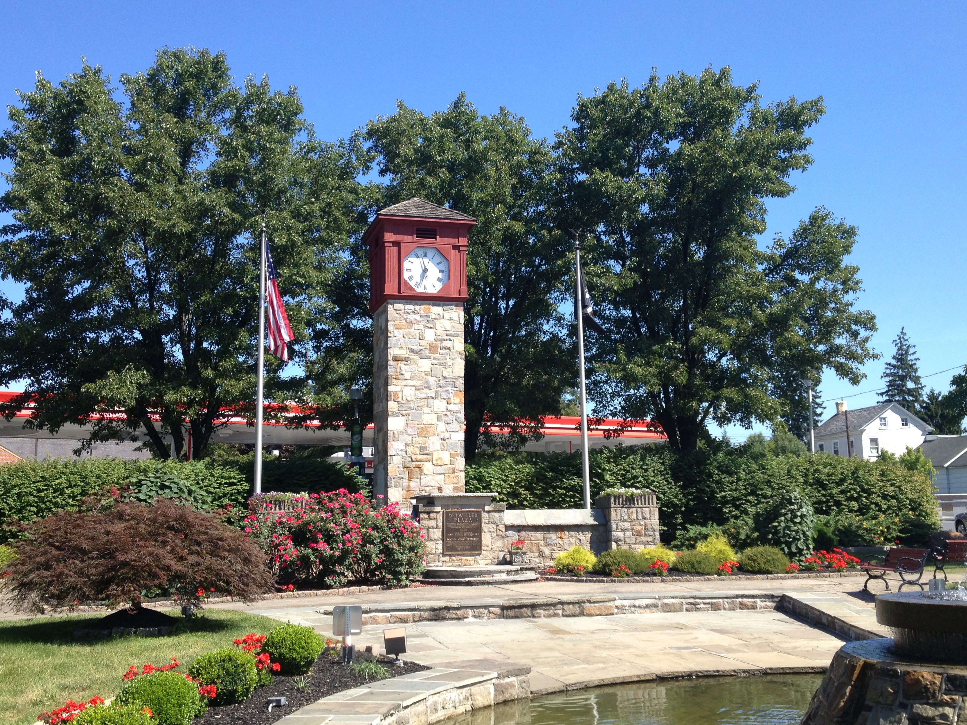 Living in Hellertown, Pennsylvania - Lehigh Valley, PA - Lehigh Valley ...