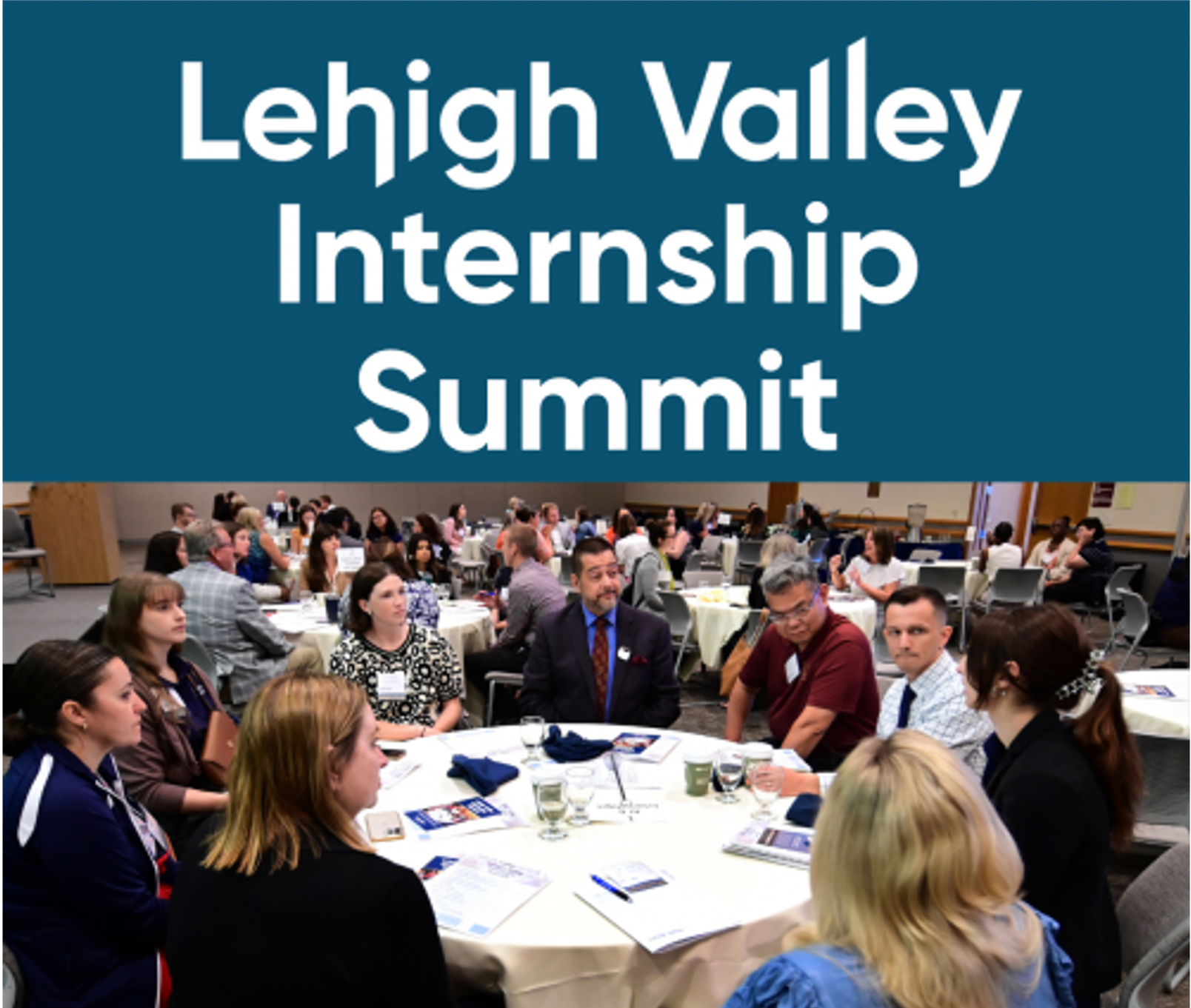 Lehigh Valley Internship Summit: Learn What's Hot with AI - Lehigh ...