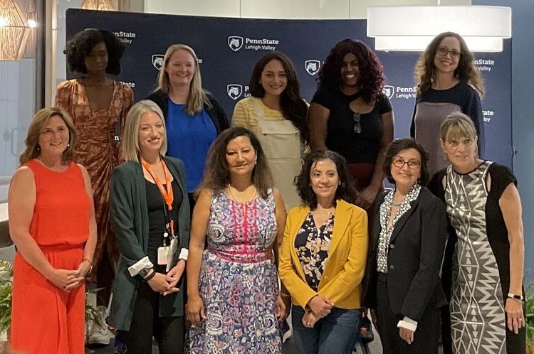 Lehigh Valley Entrepreneurs Compete in LaunchBox Ladies Pitch ...