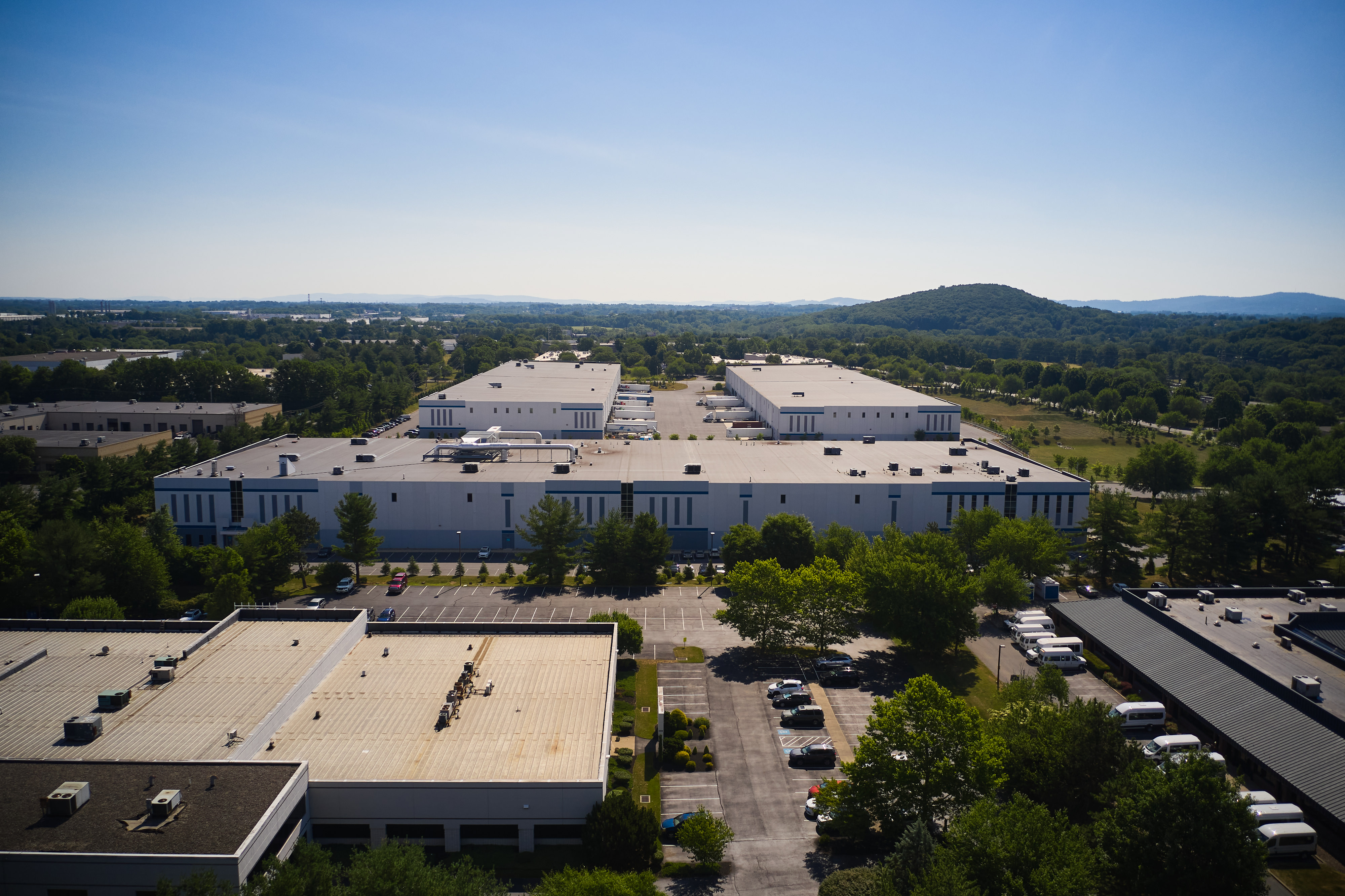 America’s Oldest Nut Company Leases New Facility in Lehigh Valley ...