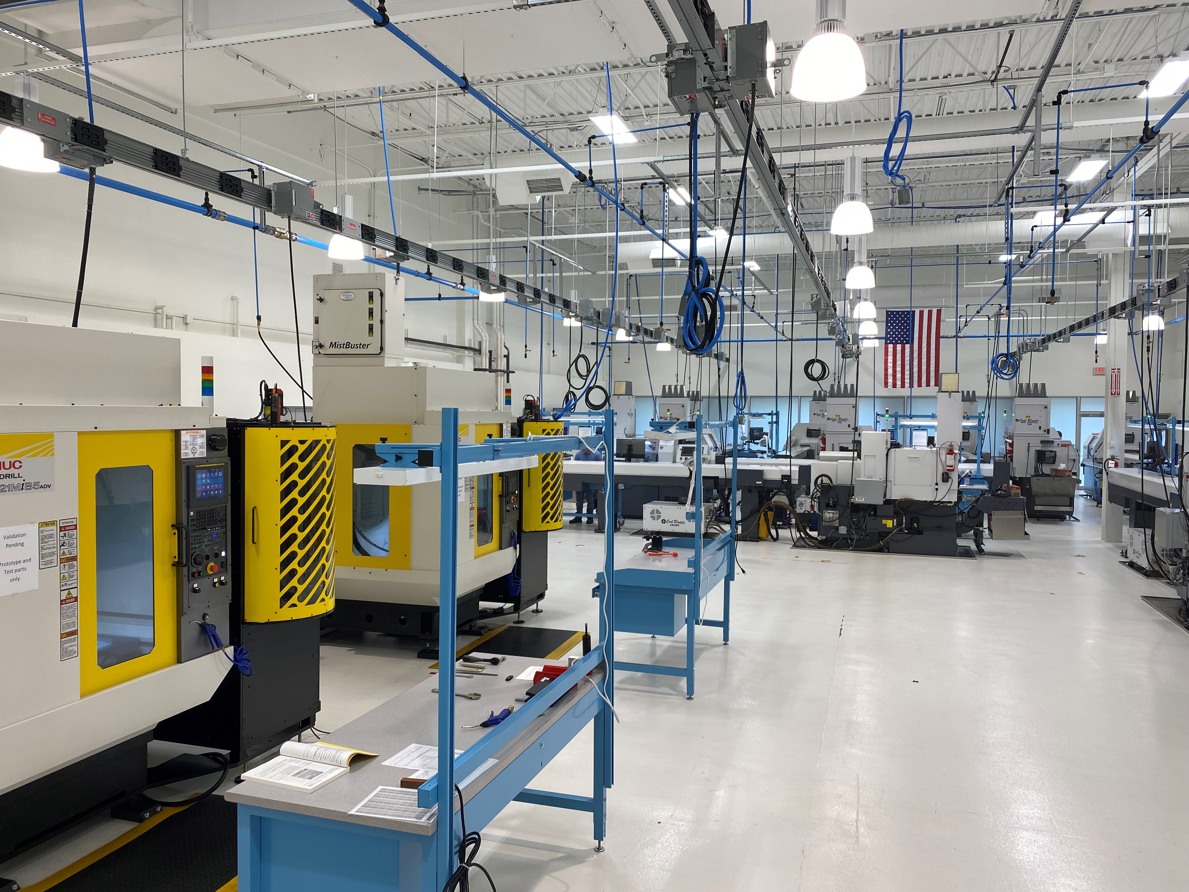 'We Share Their Vision of Creating an Industry Champion.' Lehigh Valley ...