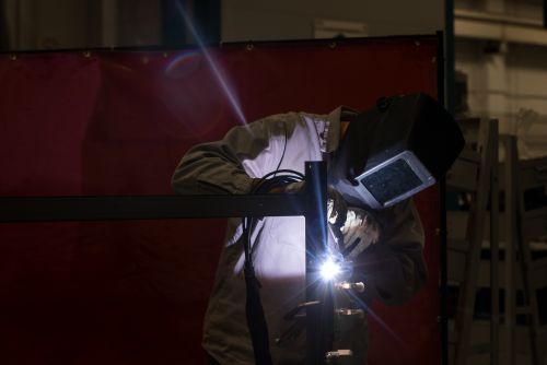 Advanced Manufacturing - Lehigh Valley, PA - Lehigh Valley Economic ...