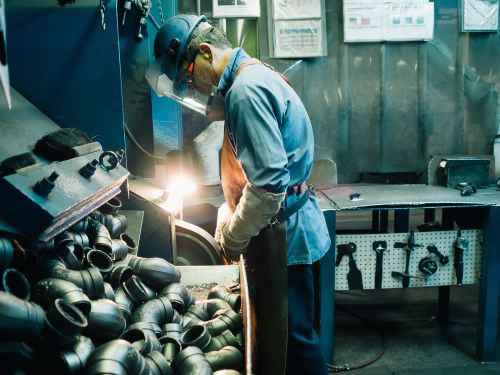 Advanced Manufacturing - Lehigh Valley, PA - Lehigh Valley Economic ...