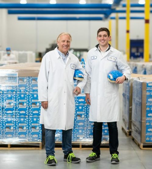 Food & Beverage Manufacturing - Lehigh Valley, PA - Lehigh Valley ...